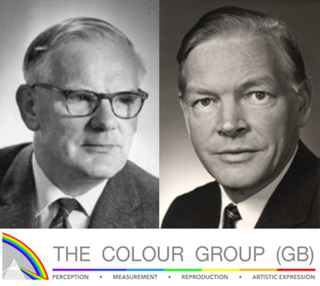 Colour Group GB 2023 Awards Meeting - The Colour Group (GB)